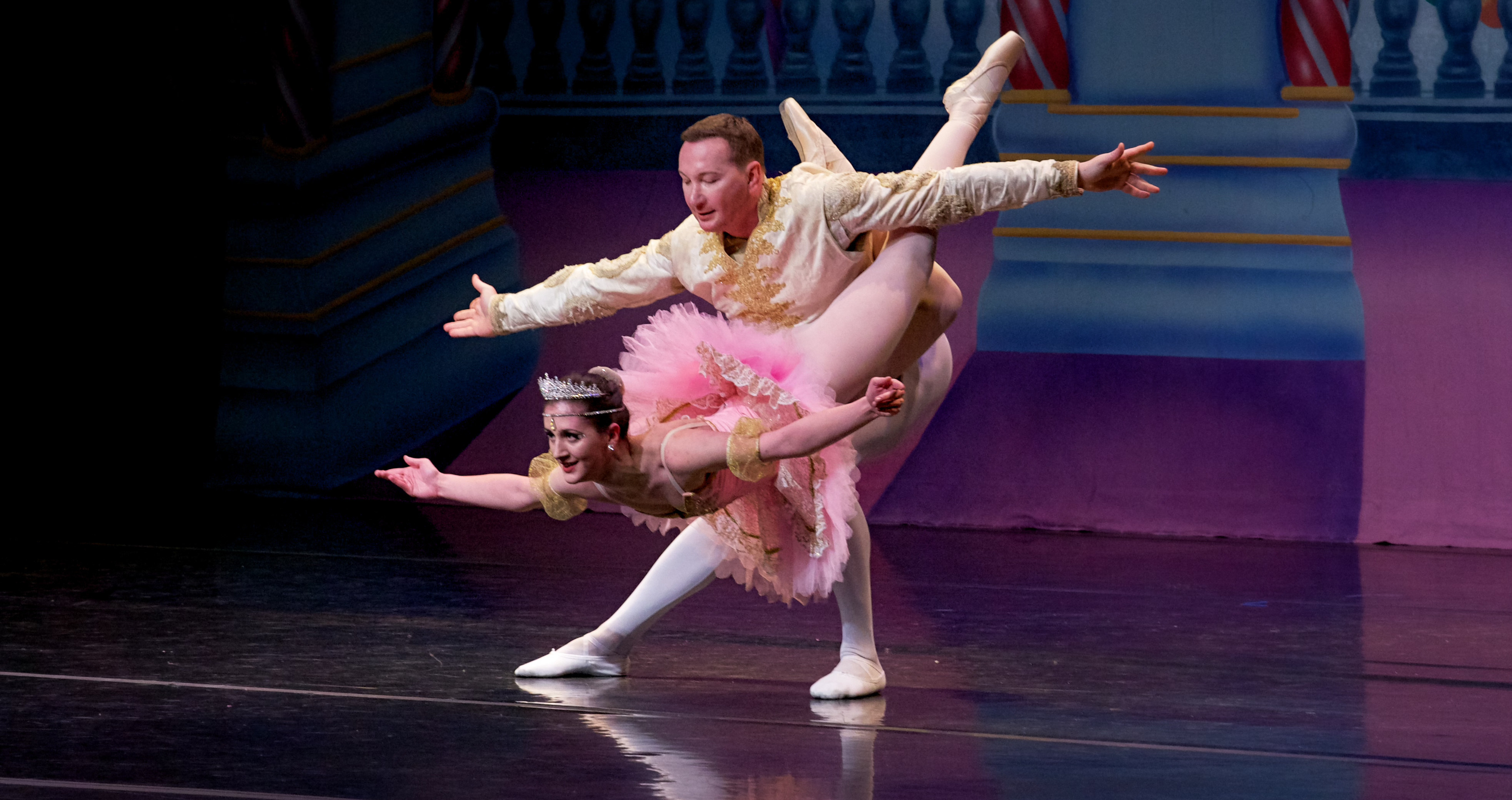 Caledonia Dance & Music Center